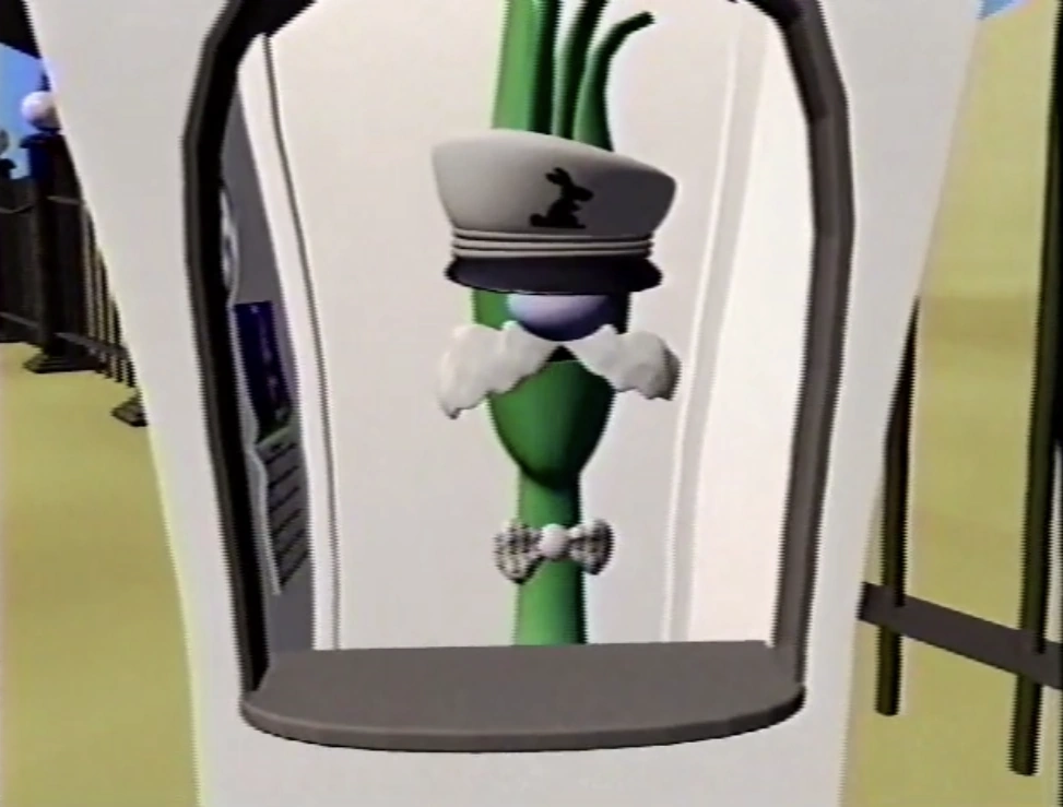 Grandpa George/Gallery | Big Idea Wiki | Fandom