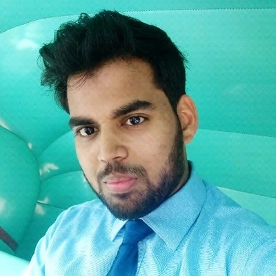 Swaroop Kulkarni | Big Idea Wiki | Fandom