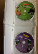 VeggieTales Library II | Big Idea Wiki | Fandom