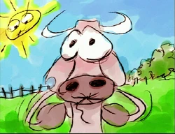 The Three Cebus | Big Idea Wiki | Fandom