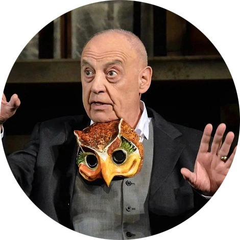 Ahmet Pasha | Big Idea Wiki | Fandom