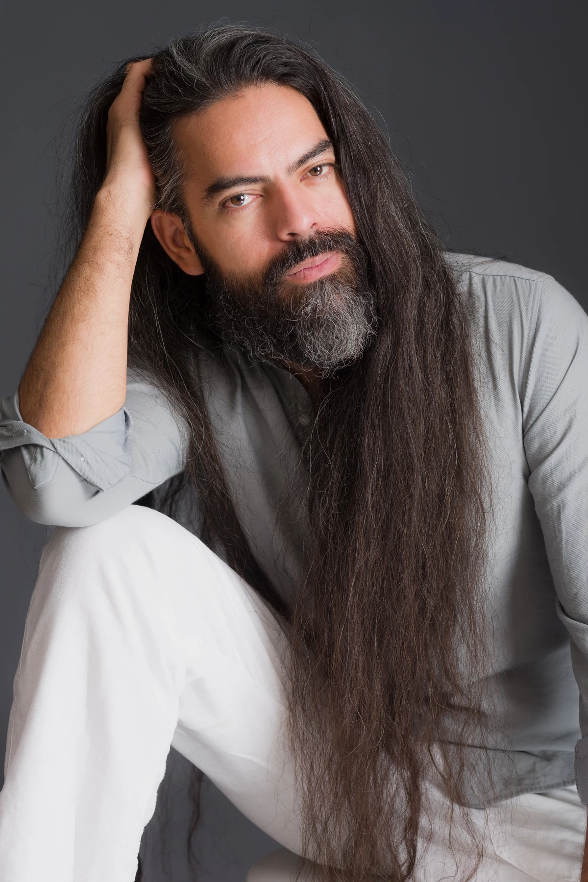 Erick Selim | Big Idea Wiki | Fandom