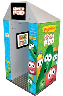 GigglePOD | Big Idea Wiki | Fandom