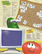 Big Idea 5 Anniversary Magazine | Big Idea Wiki | Fandom