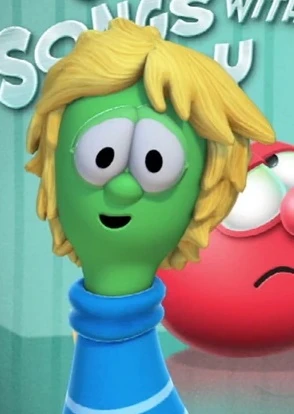 Dirk Evert | Big Idea Wiki | Fandom