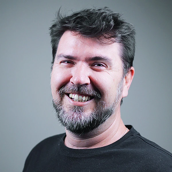 André Gaiani | Big Idea Wiki | Fandom