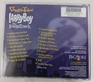 Larry-Boy: The Soundtrack | Big Idea Wiki | Fandom