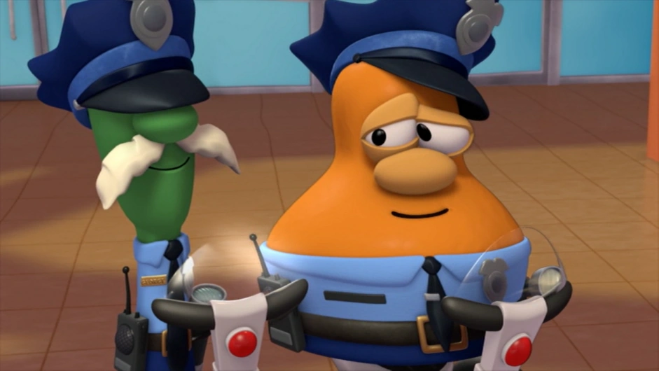 Sam | Big Idea Wiki | Fandom