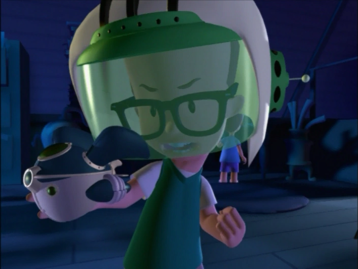 Jason Conrad/Costumes | Big Idea Wiki | Fandom