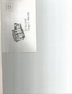 Big Idea 5 Anniversary Magazine | Big Idea Wiki | Fandom