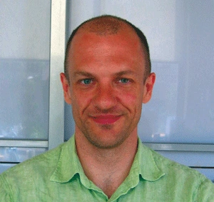 David Baas | Big Idea Wiki | Fandom