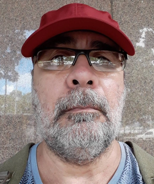 Marco Moreira | Big Idea Wiki | Fandom