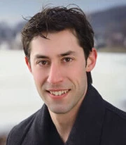 Joe Zieja | Big Idea Wiki | Fandom