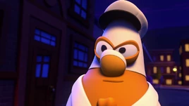 The Milk-Money Bandit | Big Idea Wiki | Fandom