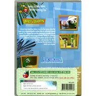 Larry's Lagoon/Gallery | Big Idea Wiki | Fandom