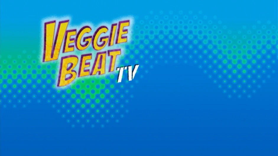 Veggie Beat | Big Idea Wiki | Fandom
