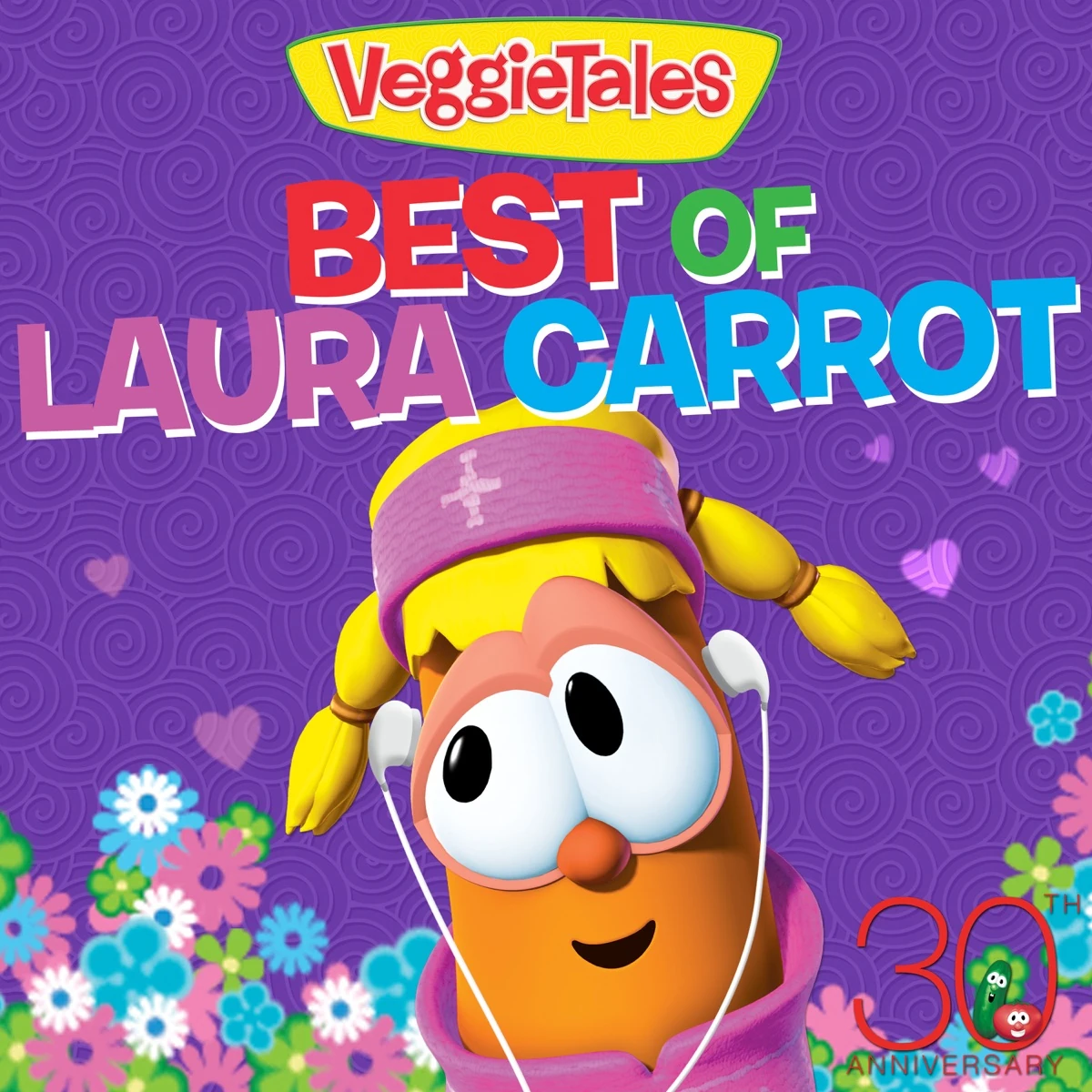 Best of Laura Carrot | Big Idea Wiki | Fandom