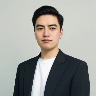 Steven Lin | Big Idea Wiki | Fandom