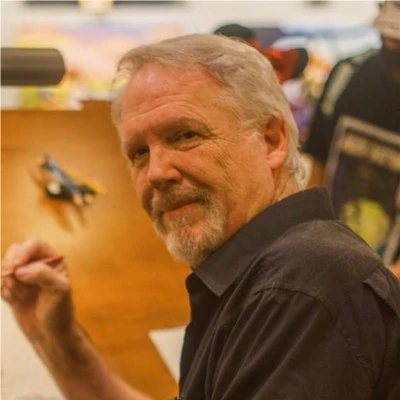 Hank Tucker | Big Idea Wiki | Fandom