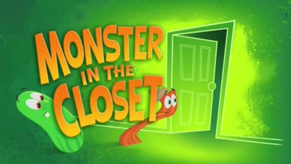 Monster in the Closet/Credits | Big Idea Wiki | Fandom