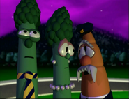 Lisa Asparagus/Gallery | Big Idea Wiki | Fandom