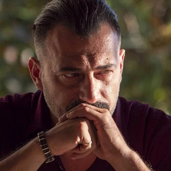 Ervin Bejleri | Big Idea Wiki | Fandom