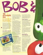 Big Idea 5 Anniversary Magazine | Big Idea Wiki | Fandom