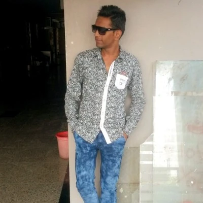 Manish Chouhan | Big Idea Wiki | Fandom