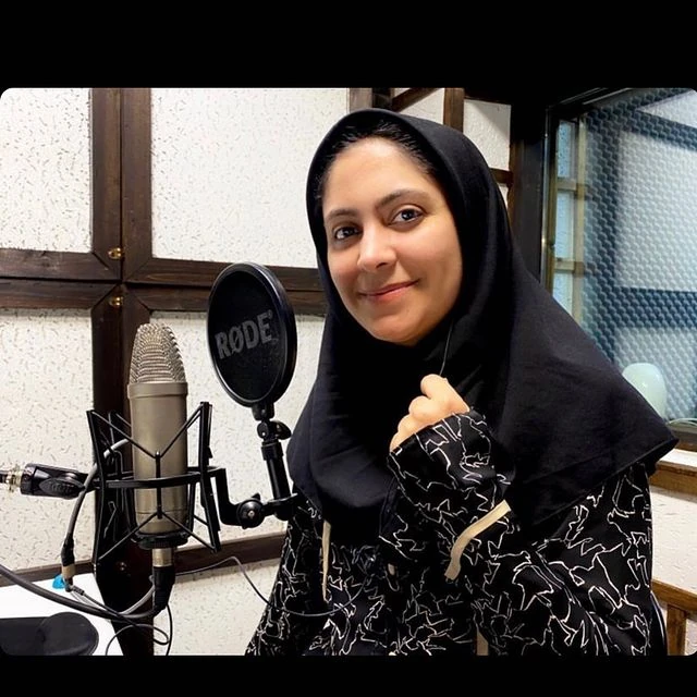 Nasim Rezaei | Big Idea Wiki | Fandom