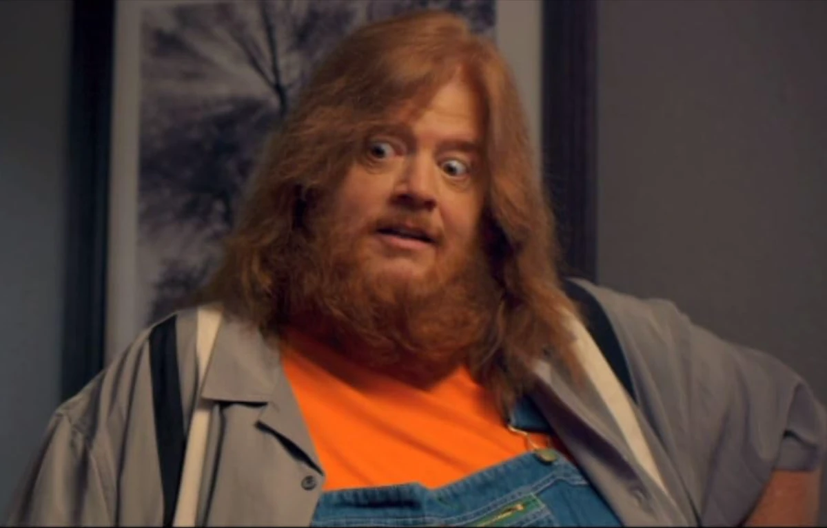 Torry Martin | Big Idea Wiki | Fandom