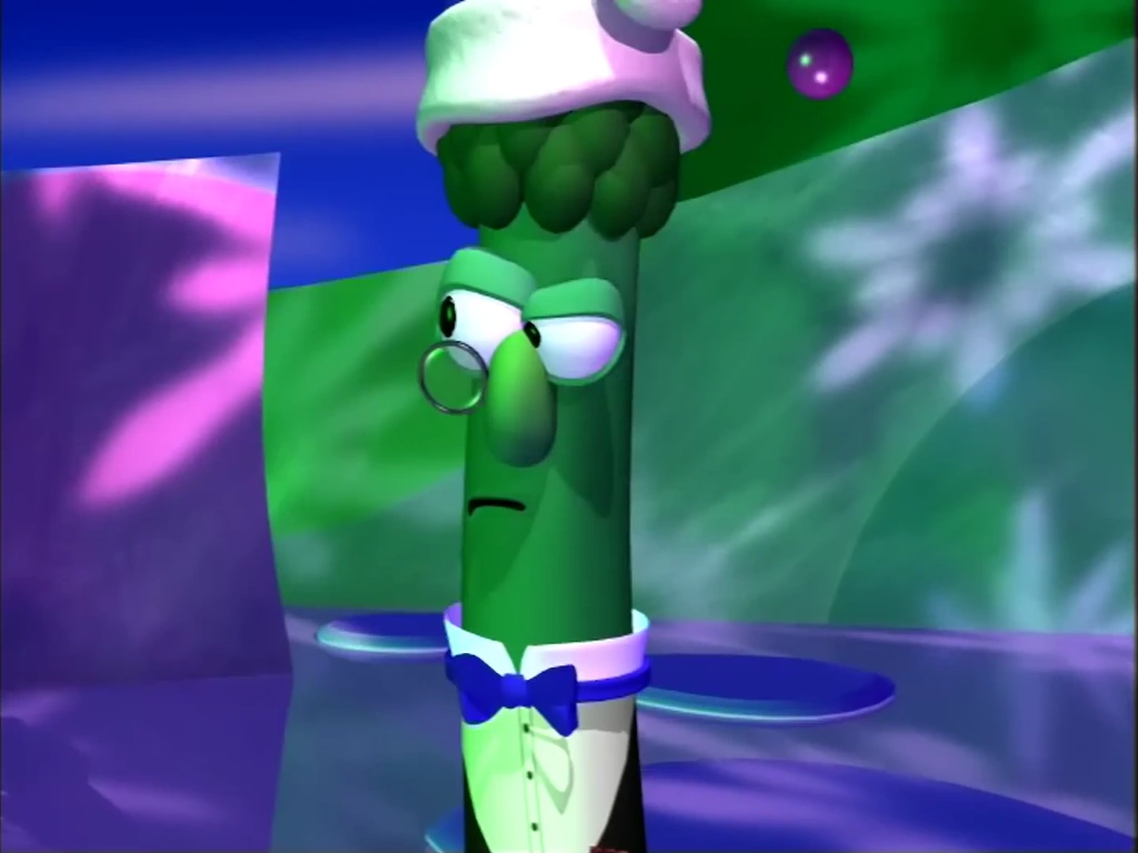 Ring Little Bells/Gallery | Big Idea Wiki | Fandom