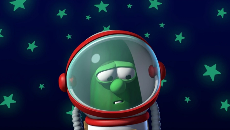 Veggies in Space: The Fennel Frontier/Gallery | Big Idea Wiki | Fandom