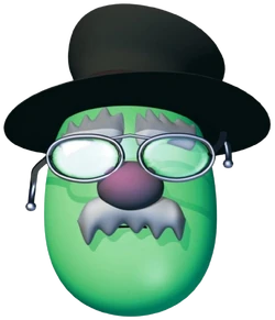 Pa Grape | Big Idea Wiki | Fandom