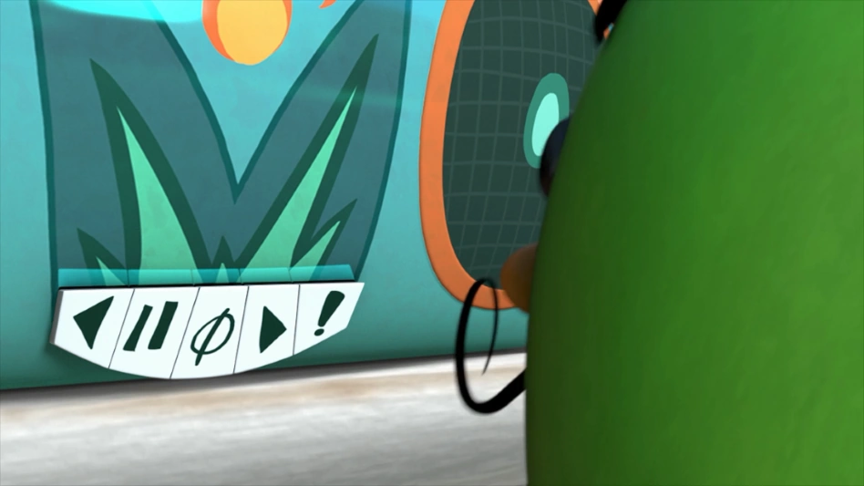 Jenna Chive Live!/Gallery | Big Idea Wiki | Fandom