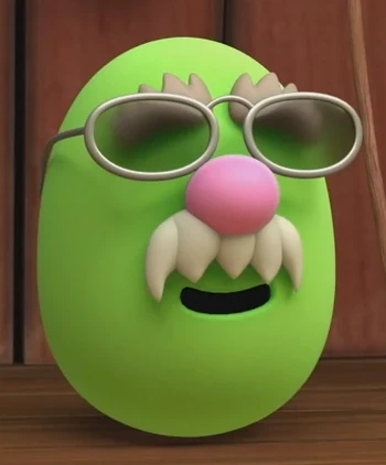 Pa Grape | Big Idea Wiki | Fandom