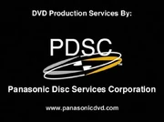Panasonic Disc Services Corporation | Big Idea Wiki | Fandom