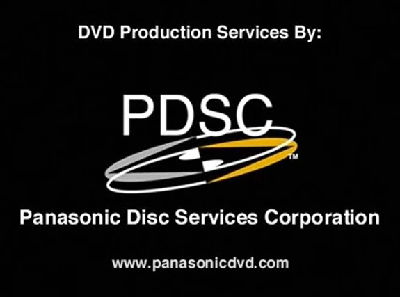 Panasonic Disc Services Corporation | Big Idea Wiki | Fandom