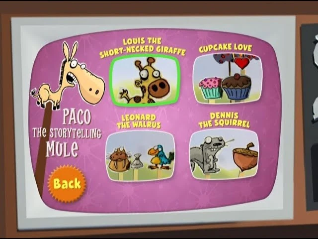 Paco's Stories | Big Idea Wiki | Fandom