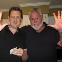 Alan Moore | Big Idea Wiki | Fandom