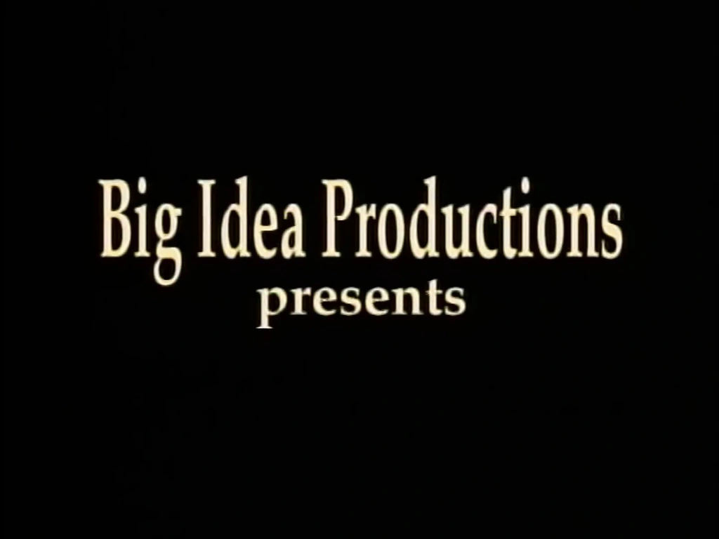 Big Idea Productions Presents Byline | Big Idea Wiki | Fandom