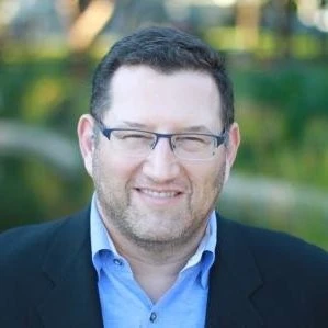 Michael Jaffa | Big Idea Wiki | Fandom