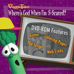 Veggietales Dvd Menu