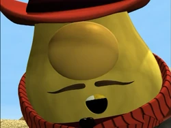 Mr. Lunt/Design Evolution | Big Idea Wiki | Fandom