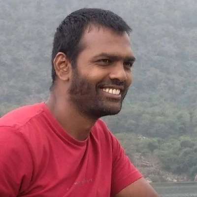 K. Dhanasekaran | Big Idea Wiki | Fandom