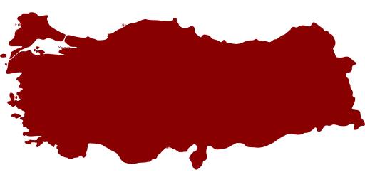 Turkey (country) | Big Idea Wiki | Fandom