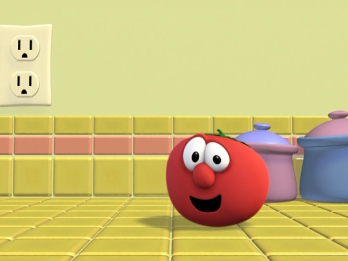 Lord of the Beans/Gallery | Big Idea Wiki | Fandom