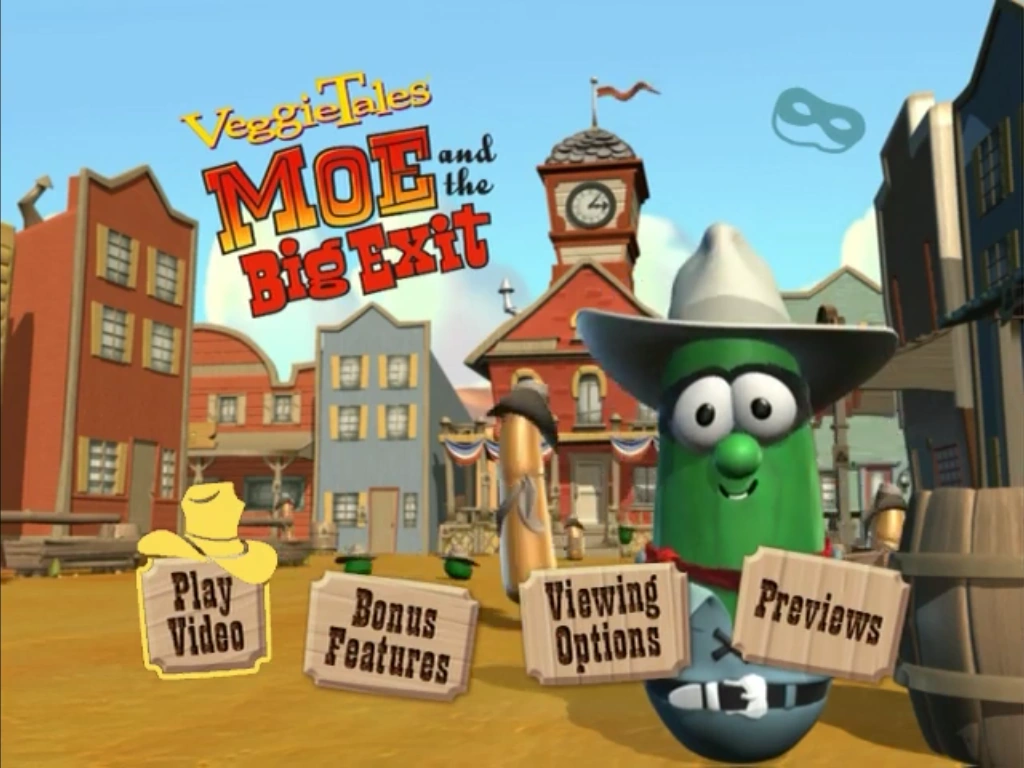 Moe and the Big Exit/Gallery (DVD and Blu Ray Gallery) | Big Idea Wiki ...