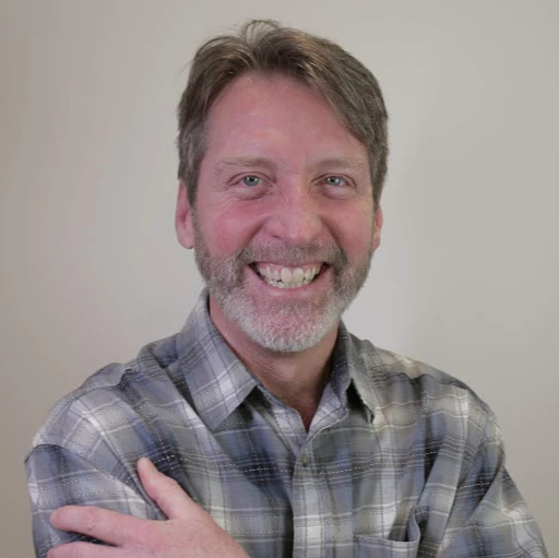 Steve McKenzie | Big Idea Wiki | Fandom