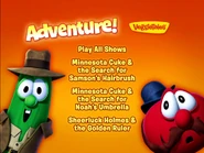 VeggieTales Library II | Big Idea Wiki | Fandom