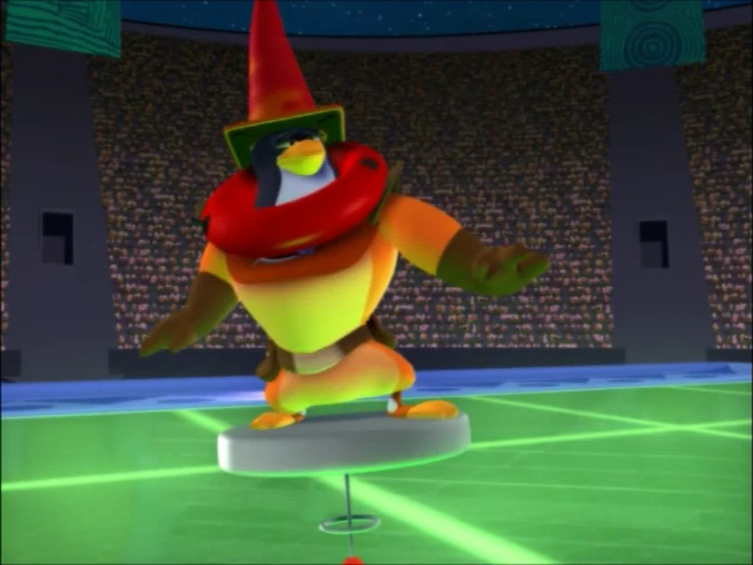 Midgel/Costumes | Big Idea Wiki | Fandom